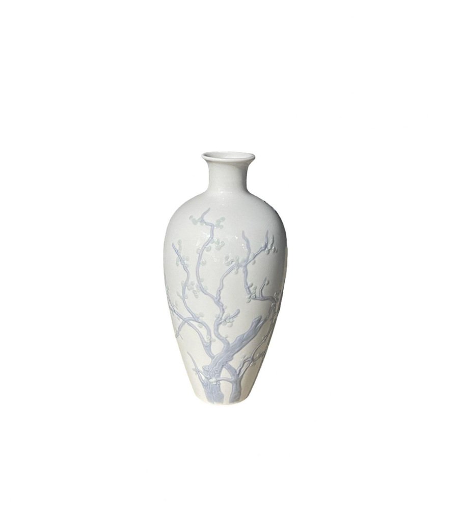 Large Tree of Life Vase from Lladró for sale at Pamono