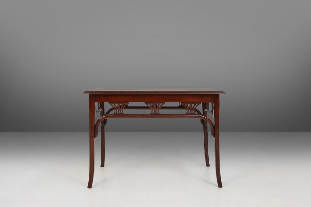 Side Table by Jacob & Josef Kohn, Austria, 1916 for sale at Pamono