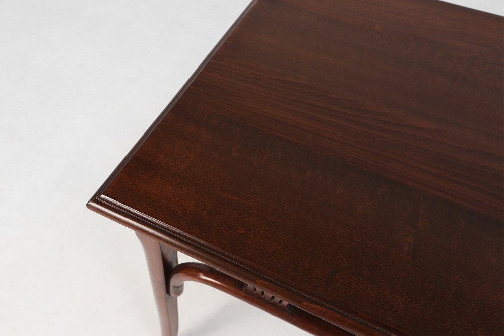 Side Table by Jacob & Josef Kohn, Austria, 1916 for sale at Pamono