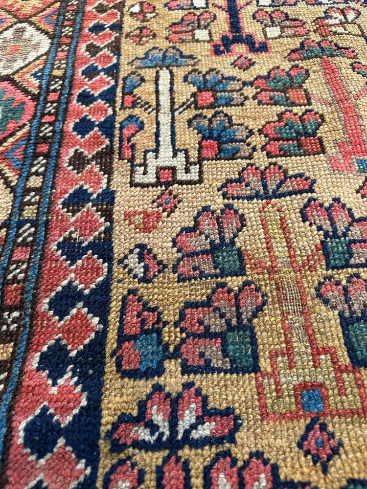 Kurdish Tribal Collectible Rug for sale at Pamono