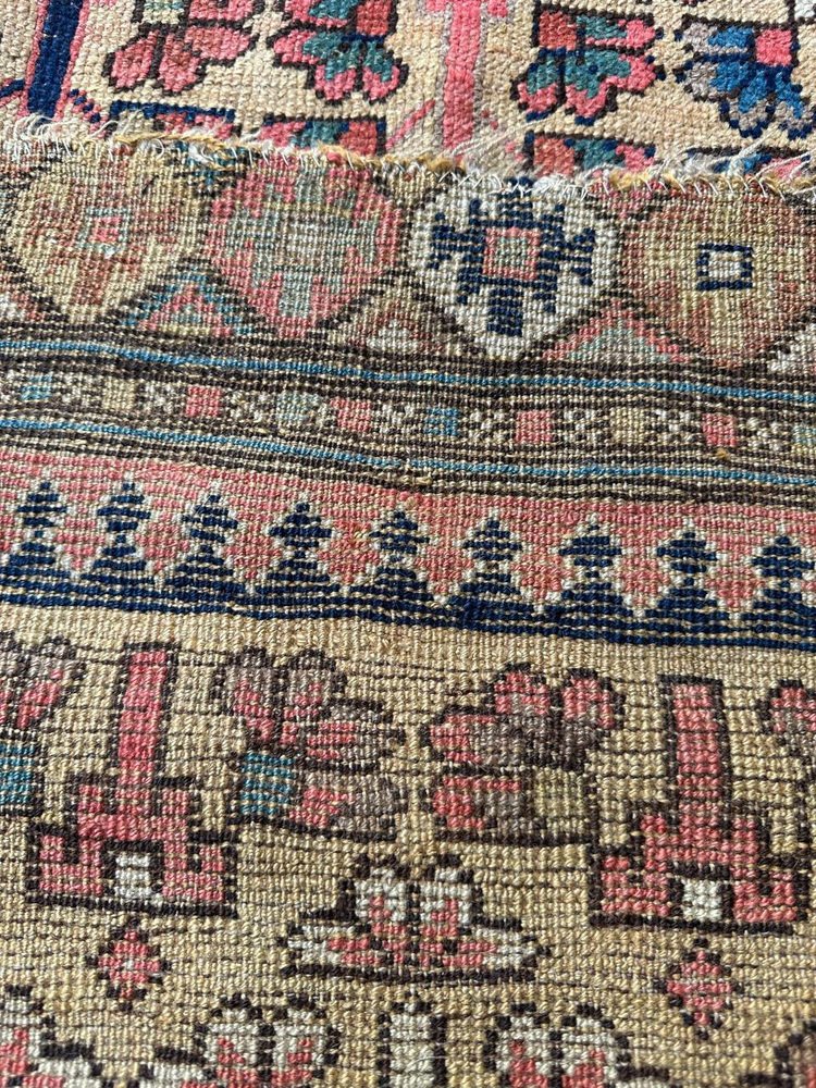 Kurdish Tribal Collectible Rug for sale at Pamono