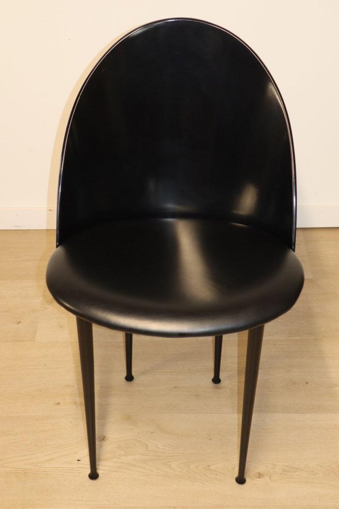 Atlantic Chair by Pascal Mourgue, 1980s for sale at Pamono