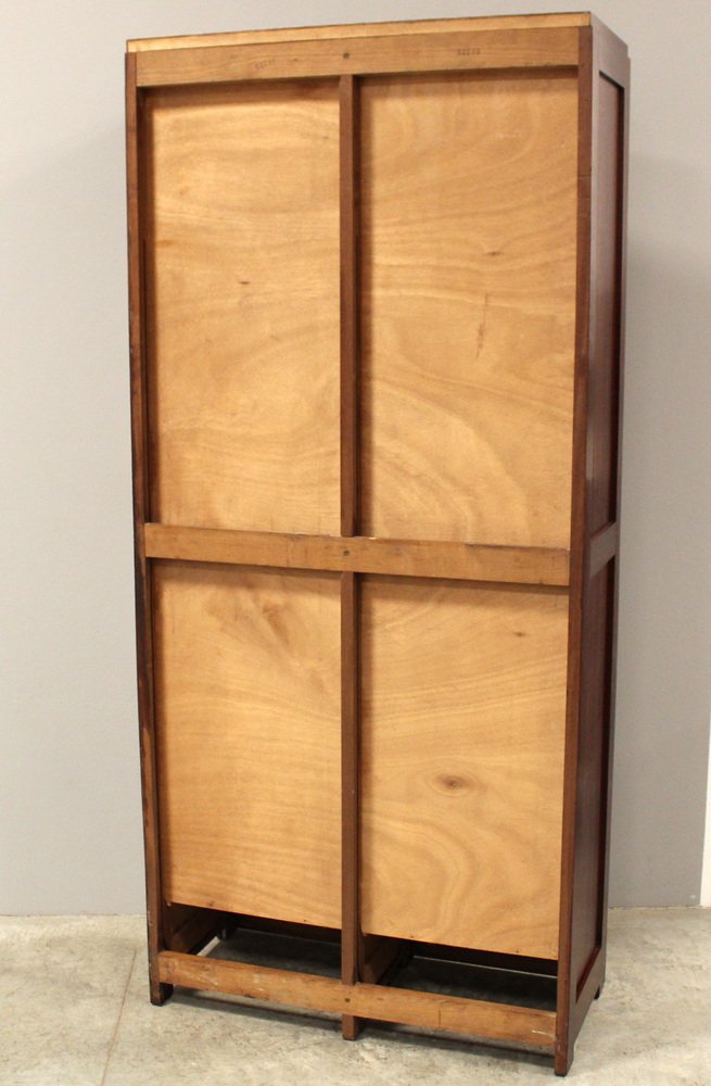Vintage Filing Cabinet, 1920s for sale at Pamono