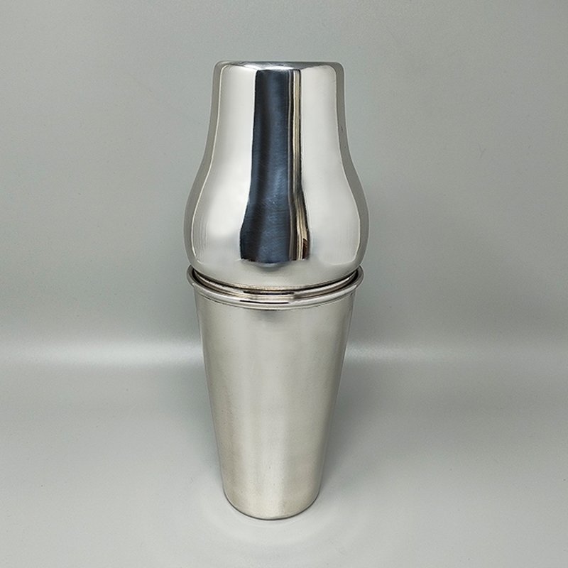 Vintage Parisian Cocktail Shaker Parisian, 1960s for sale at Pamono