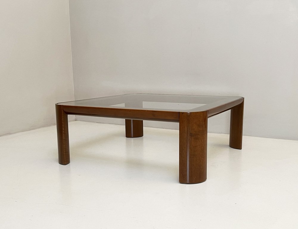 Vintage Coffee Table, 1970s for sale at Pamono