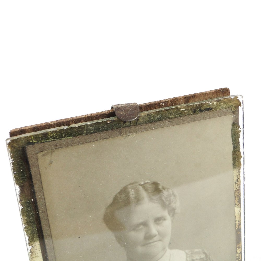 Art Nouveau Frames, Sweden, 1900s, Set of 2 for sale at Pamono