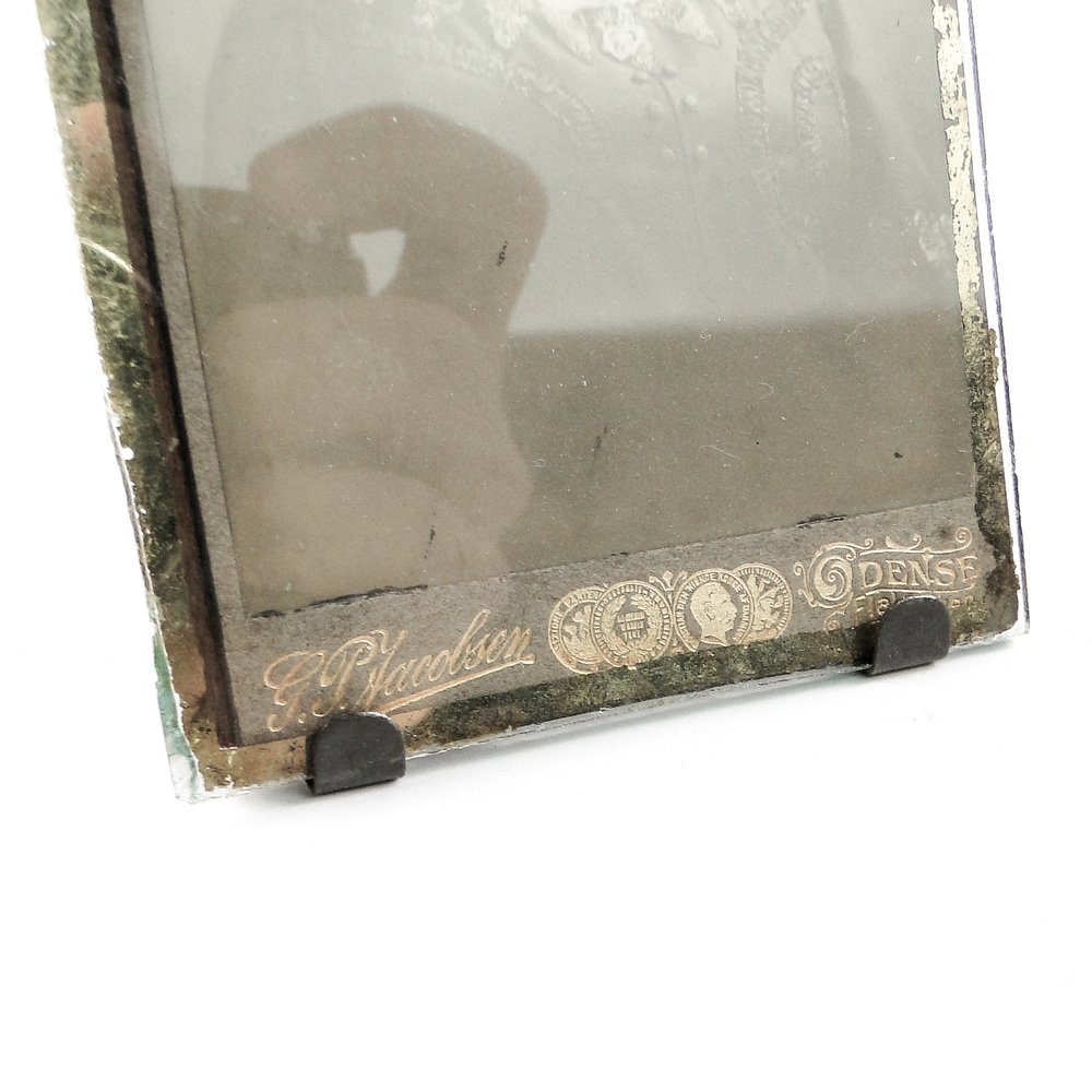 Art Nouveau Frames, Sweden, 1900s, Set of 2 for sale at Pamono