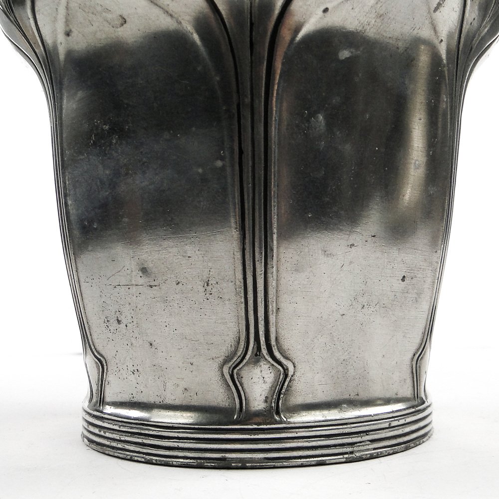 Art Nouveau Biscuit Box from Orivit, Germany, 1900s for sale at Pamono