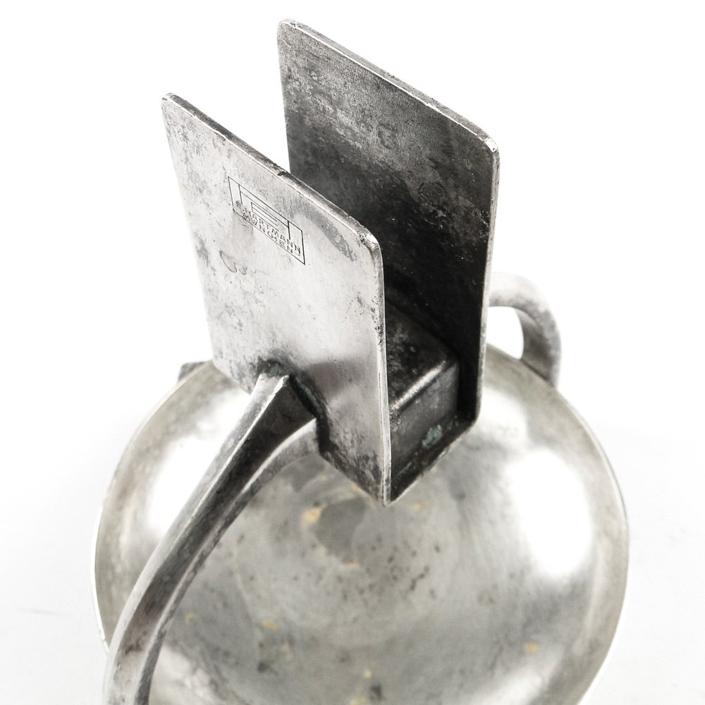 Art Deco Matches Stand from Hartmann, Germany, 1900s for sale at Pamono