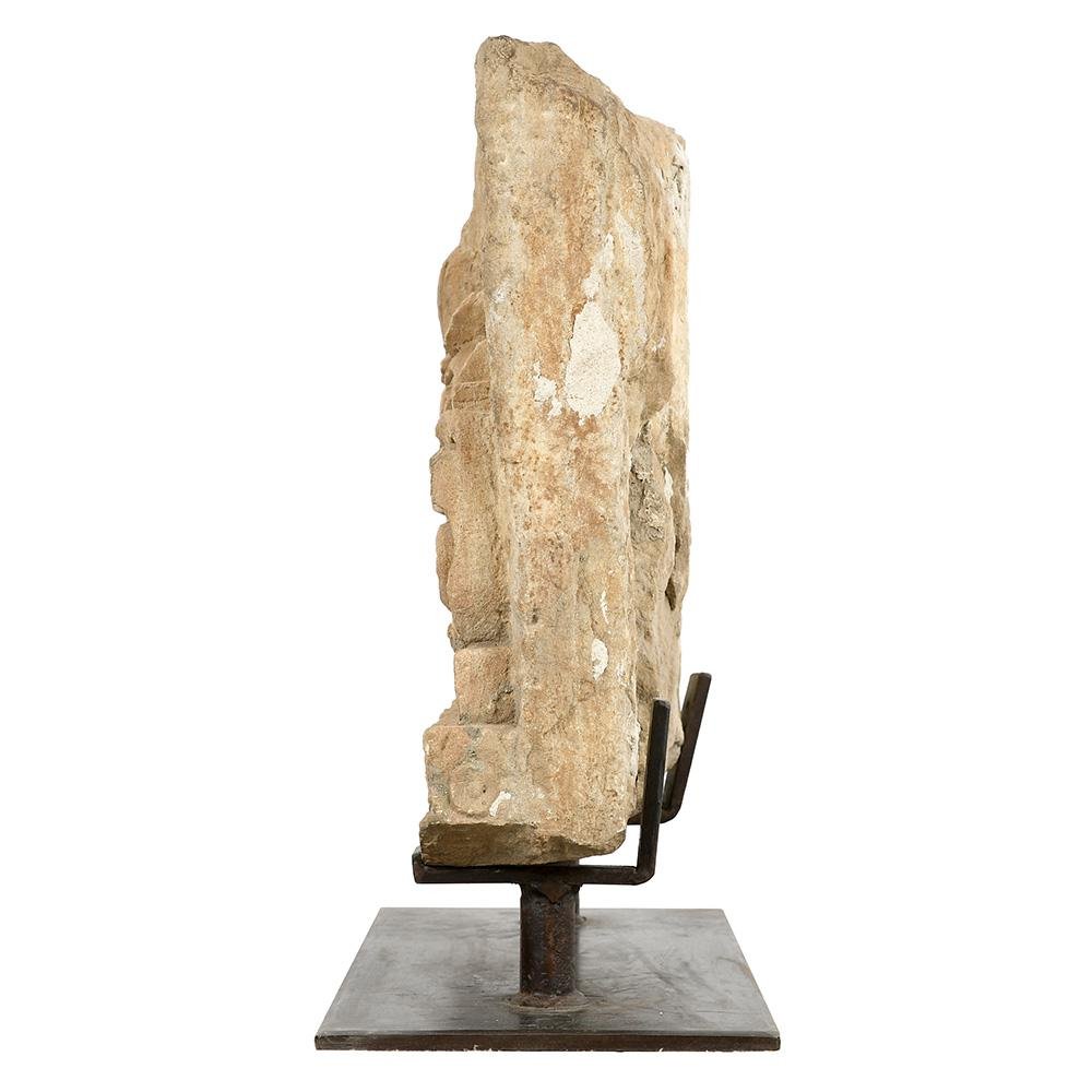 Wall Mounted Architectural Element on Base for sale at Pamono