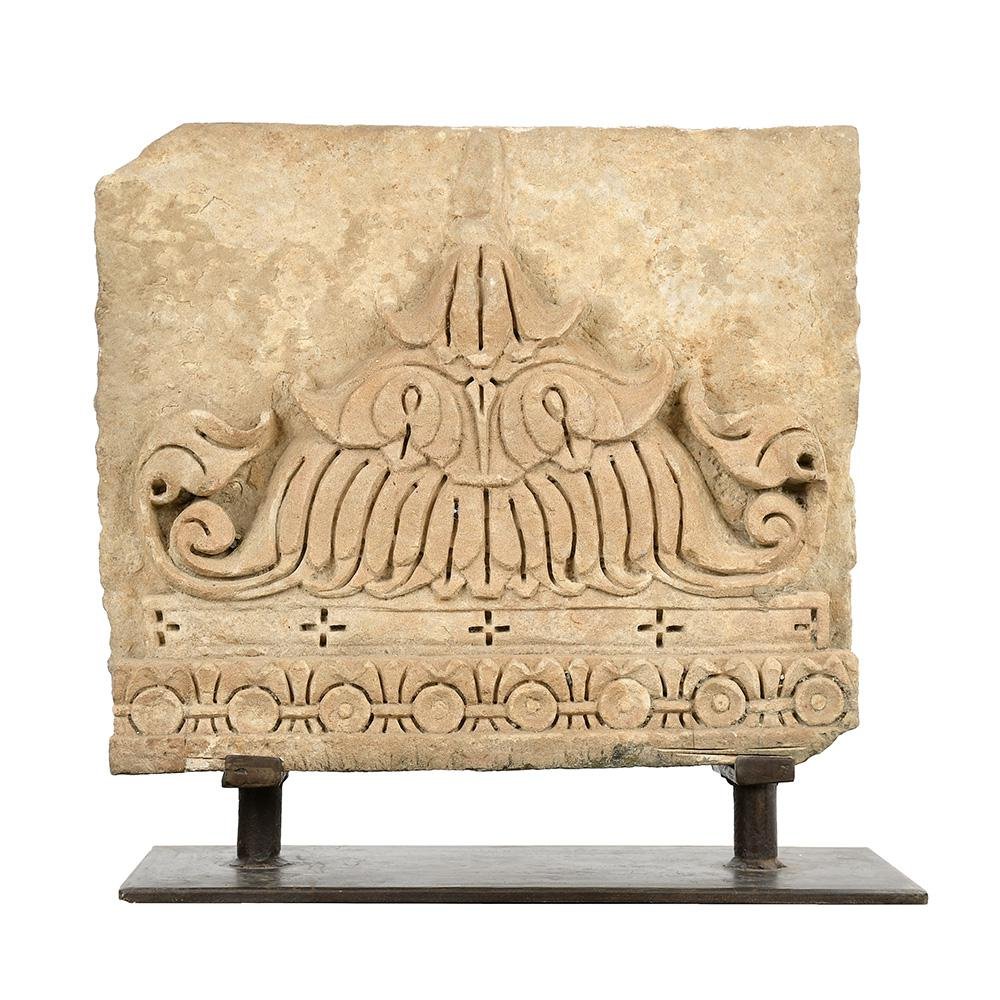 Wall Mounted Architectural Element on Base for sale at Pamono