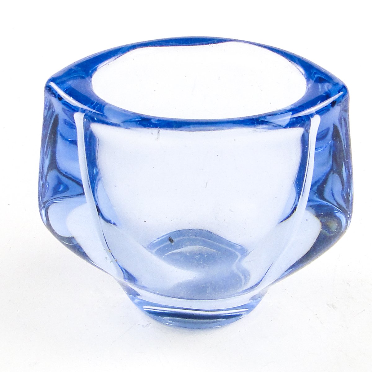Mid-Century Vase by Frantisek Vizner, 1960s for sale at Pamono