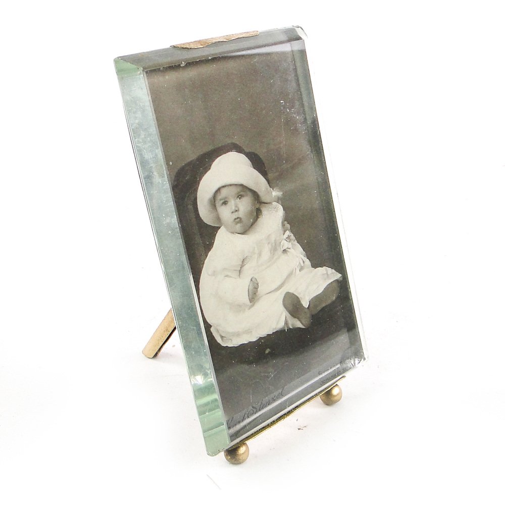 Art Deco Style Frame, 1920s for sale at Pamono