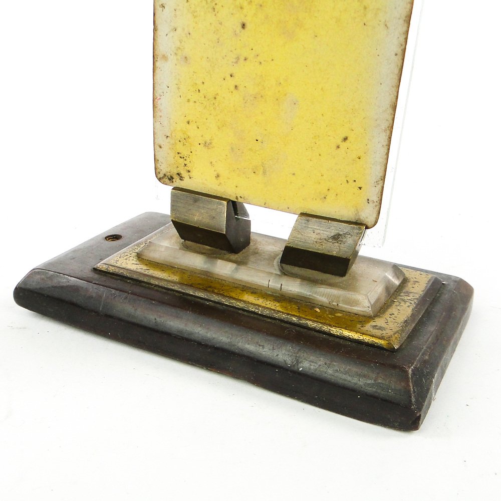 Art Deco Frame, Poland, 1930s for sale at Pamono