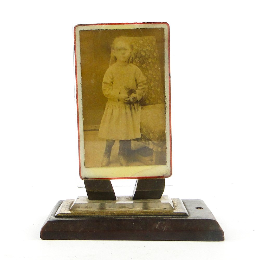 Art Deco Frame, Poland, 1930s for sale at Pamono