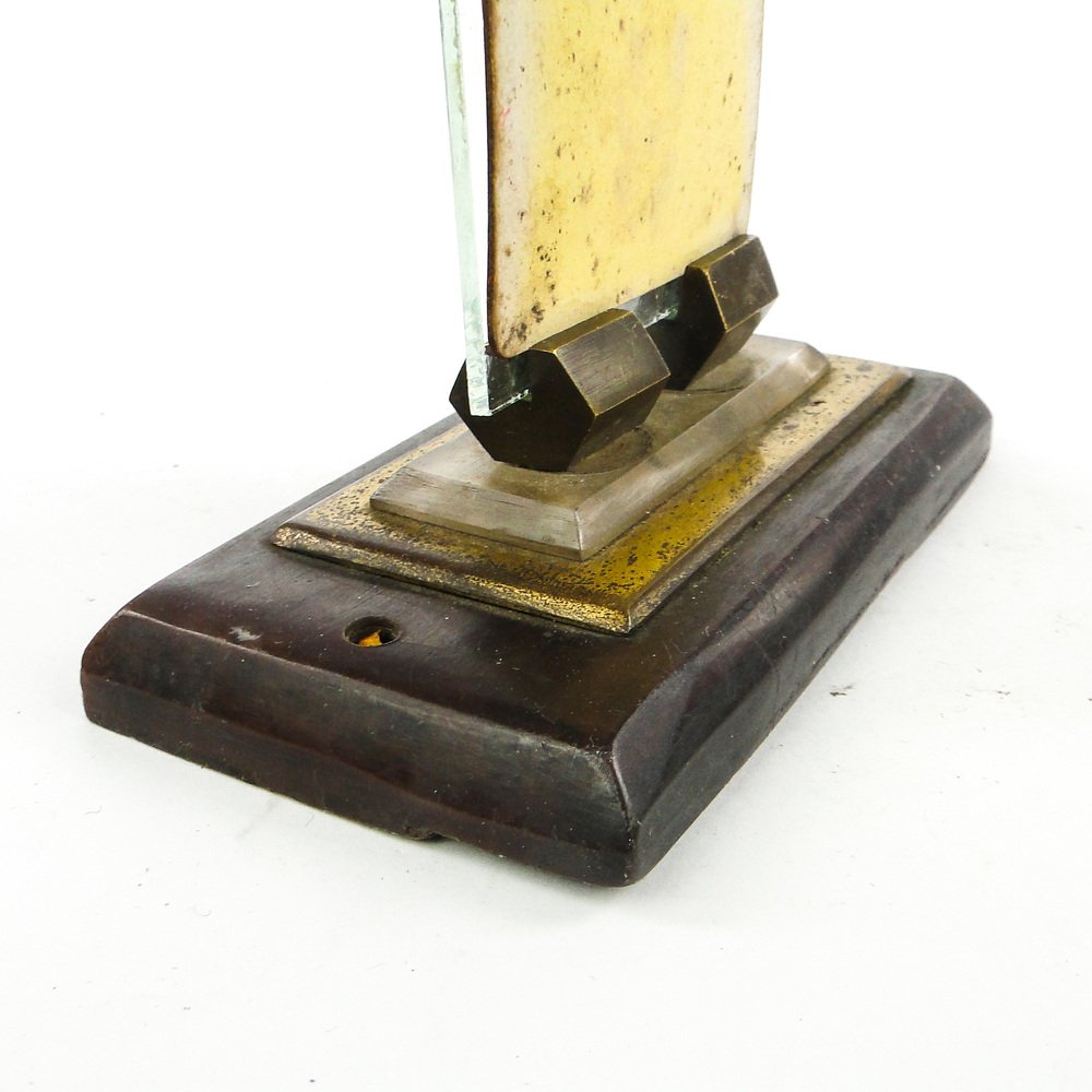 Art Deco Frame, Poland, 1930s for sale at Pamono