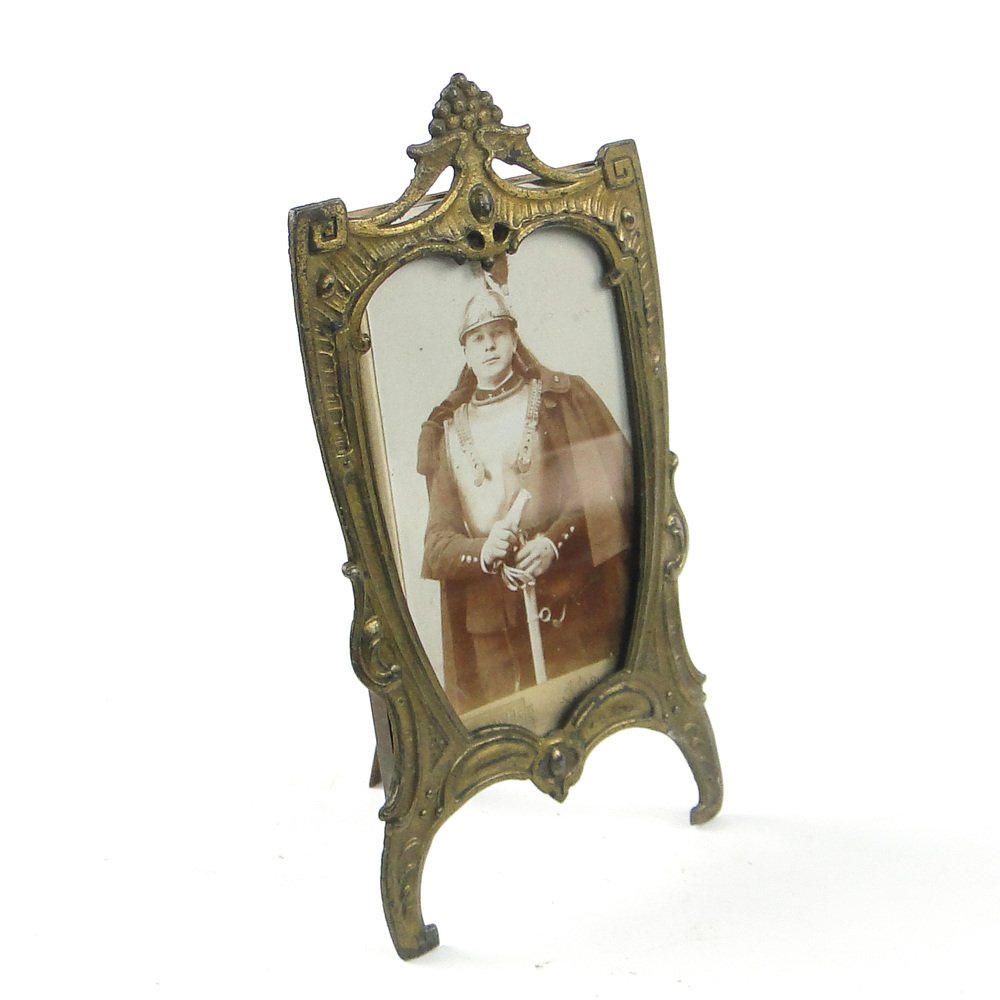 Art Nouveau Frame, France, 1900s for sale at Pamono
