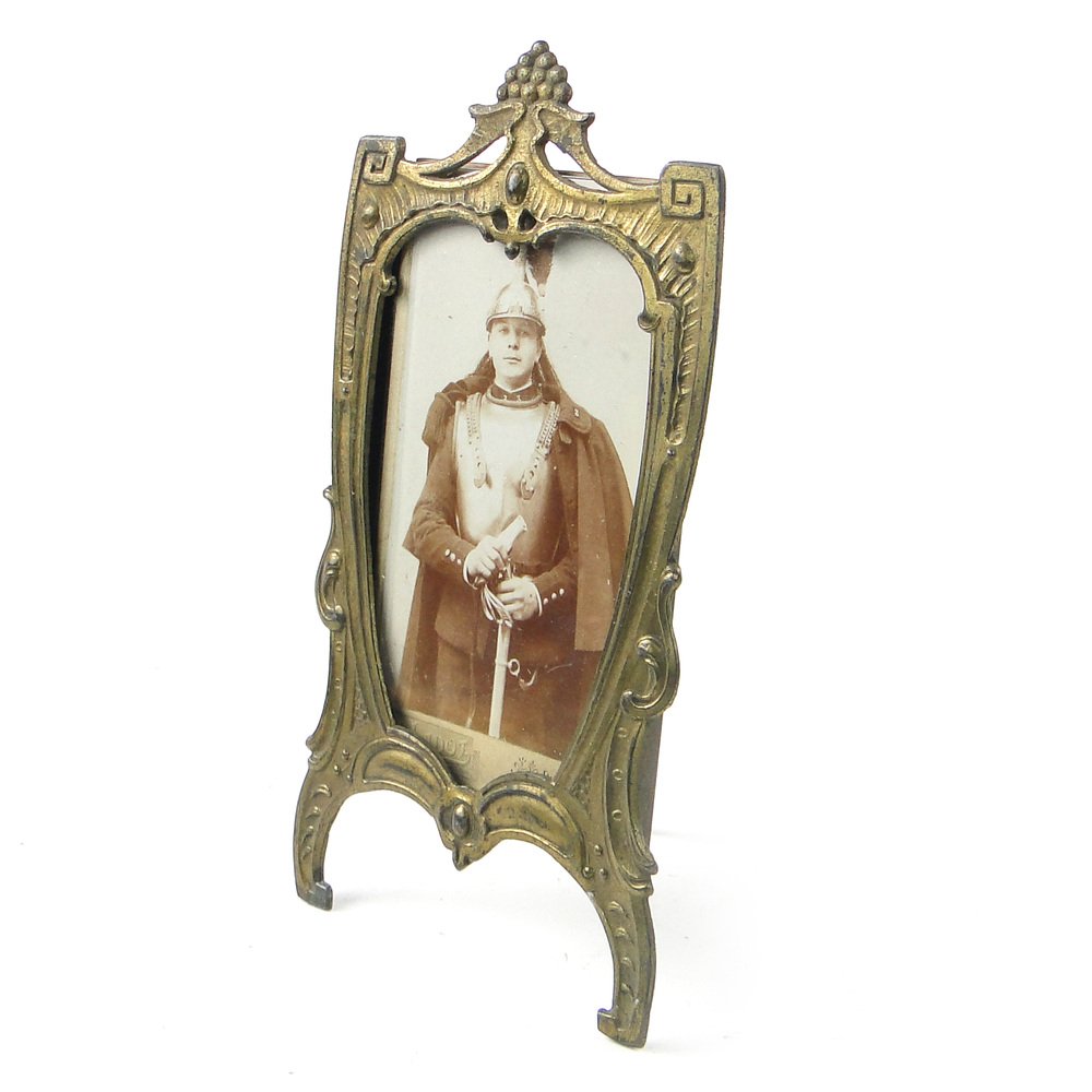 Art Nouveau Frame, France, 1900s for sale at Pamono