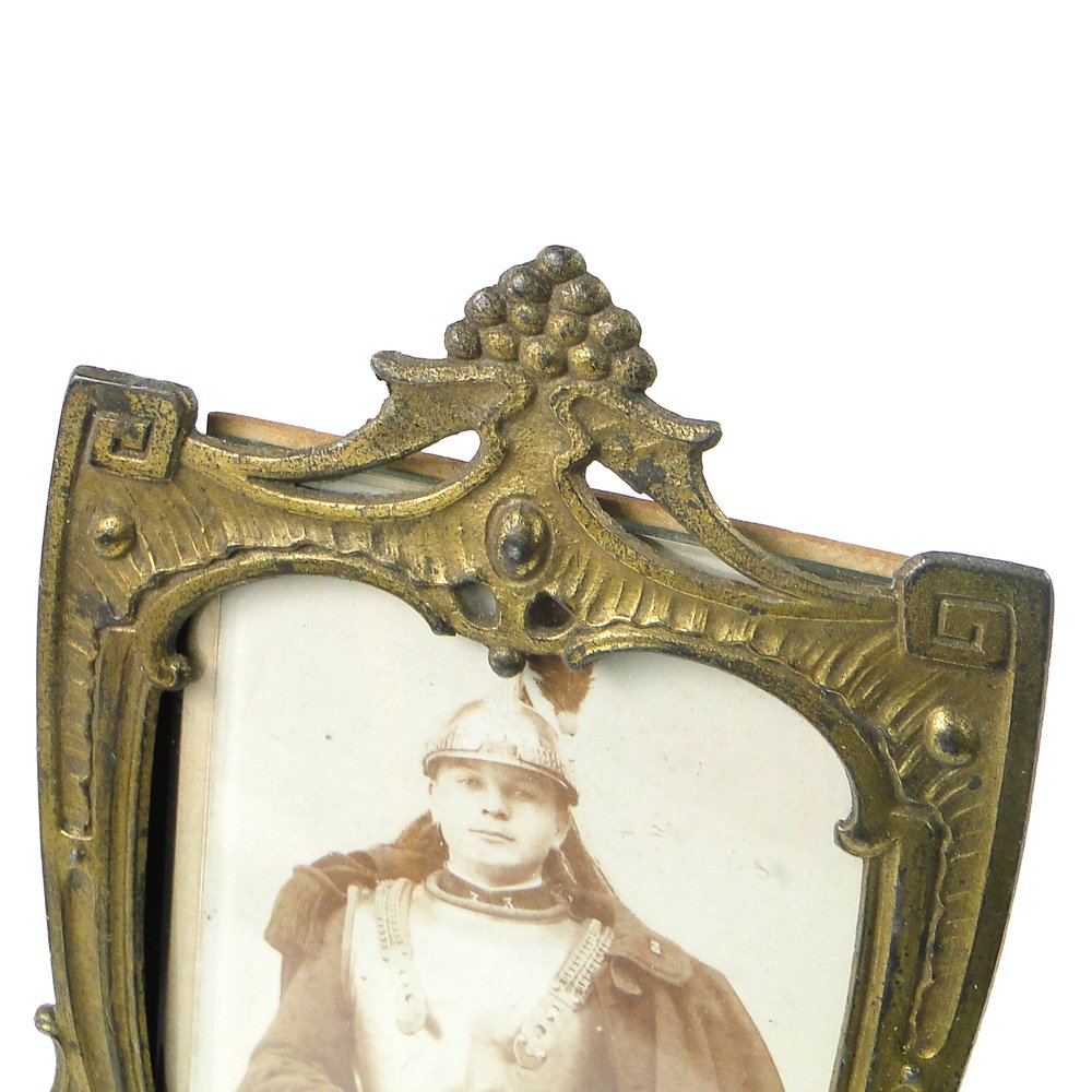 Art Nouveau Frame, France, 1900s for sale at Pamono
