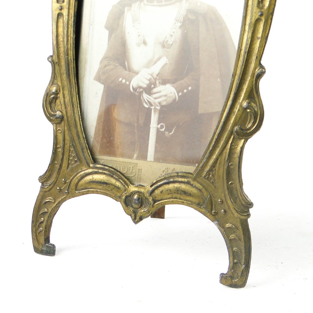 Art Nouveau Frame, France, 1900s for sale at Pamono