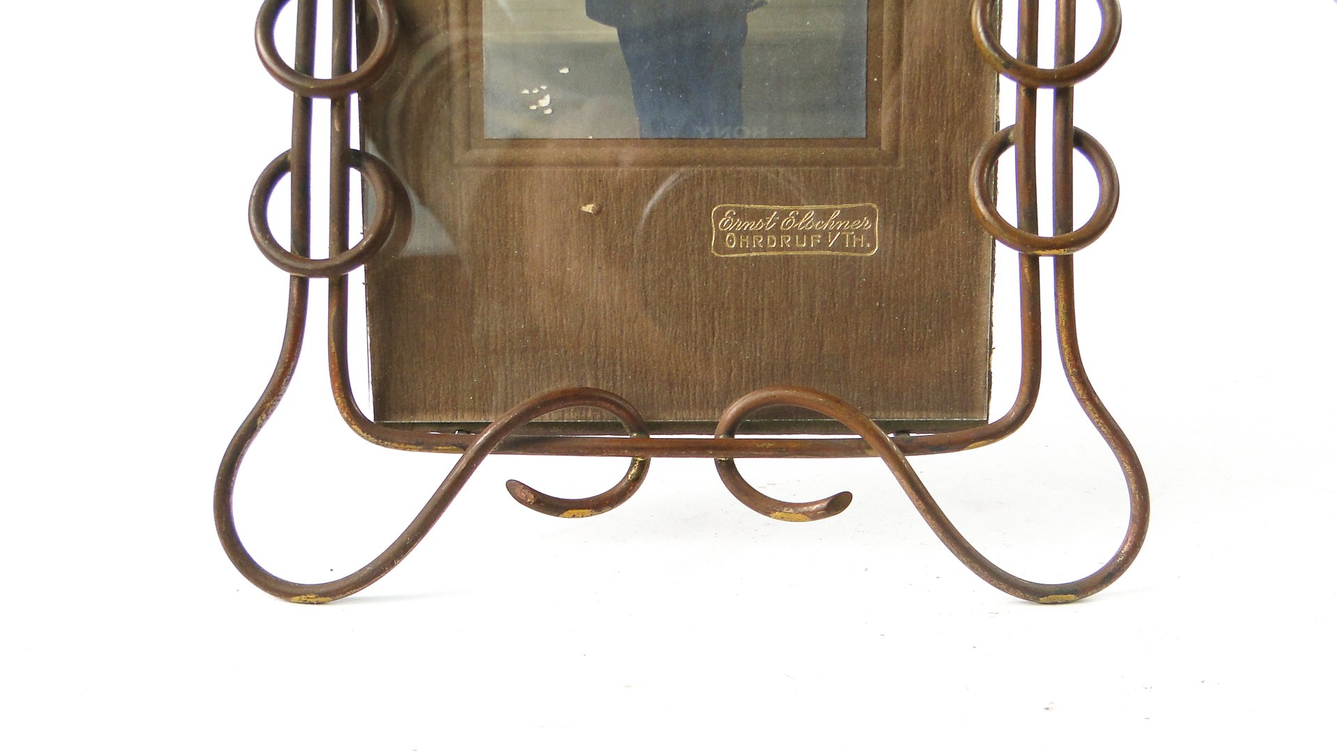 Art Nouveau Frame, France, 1900s for sale at Pamono