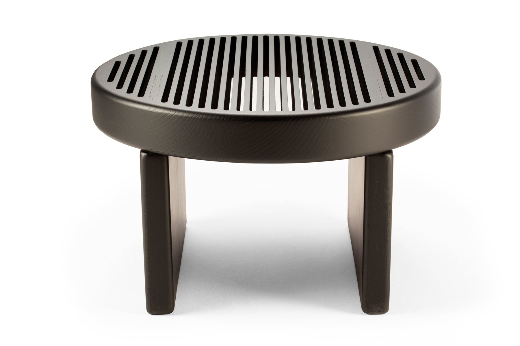 Modern Rillo Big Table by Collector Studio for sale at Pamono