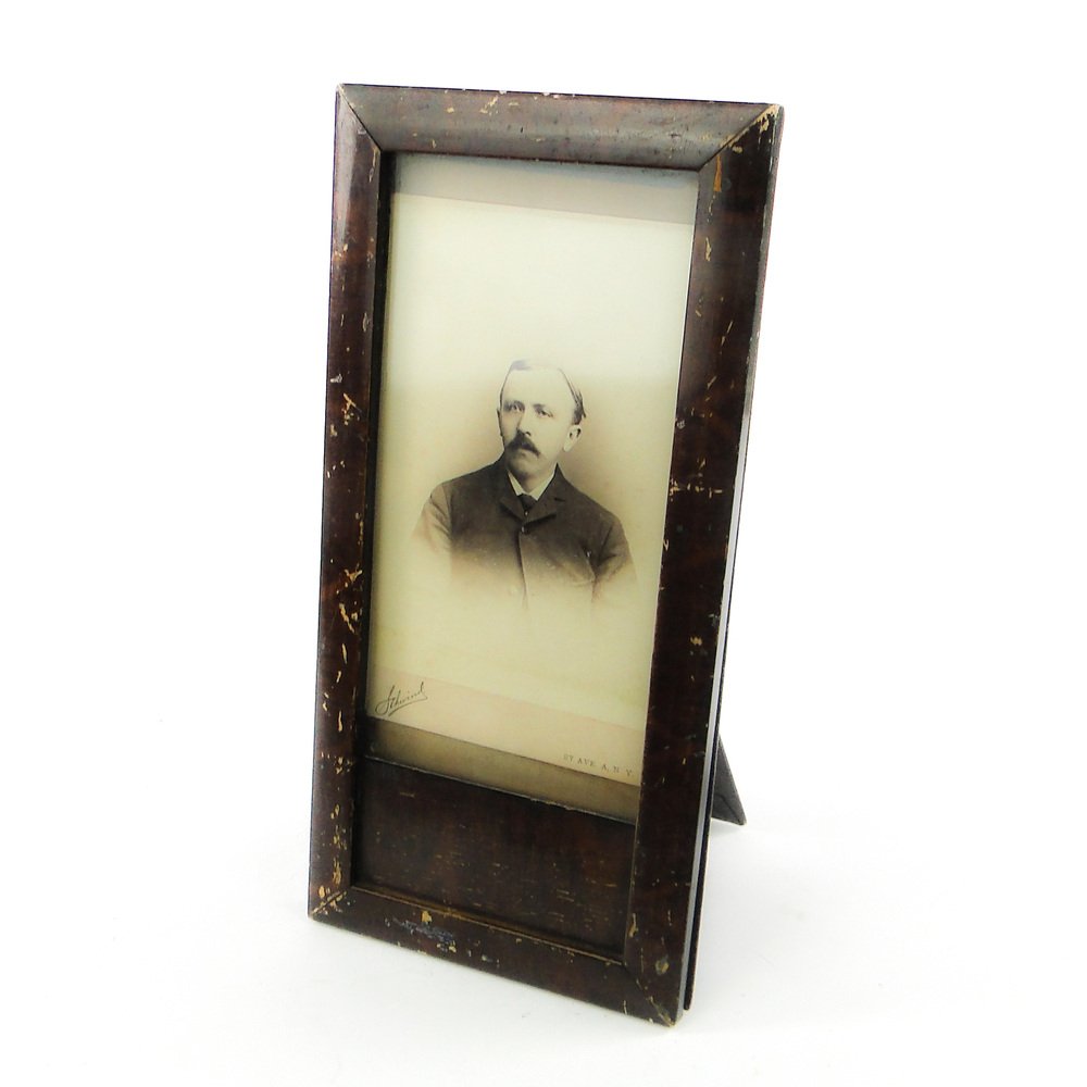 Art Nouveau French Frame, 1890s for sale at Pamono