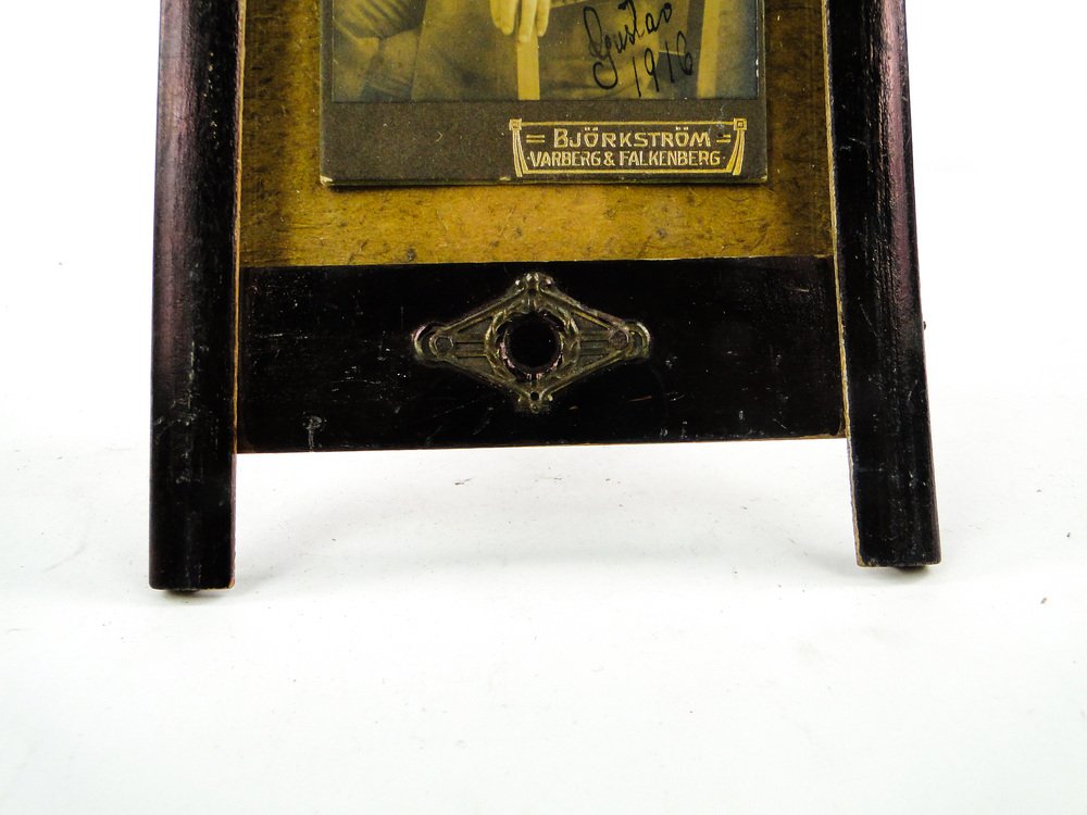 Art Nouveau Polish Frame, 1890s for sale at Pamono