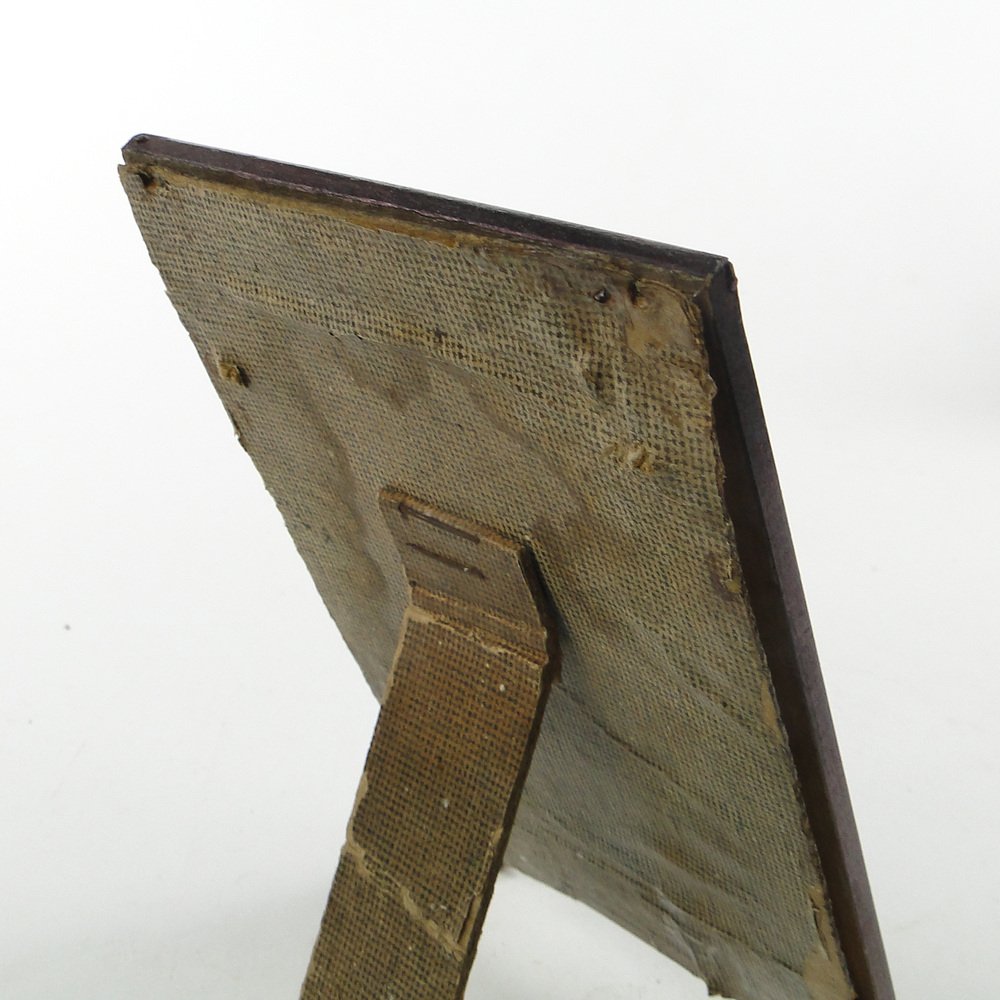 Art Nouveau Polish Frame, 1890s for sale at Pamono