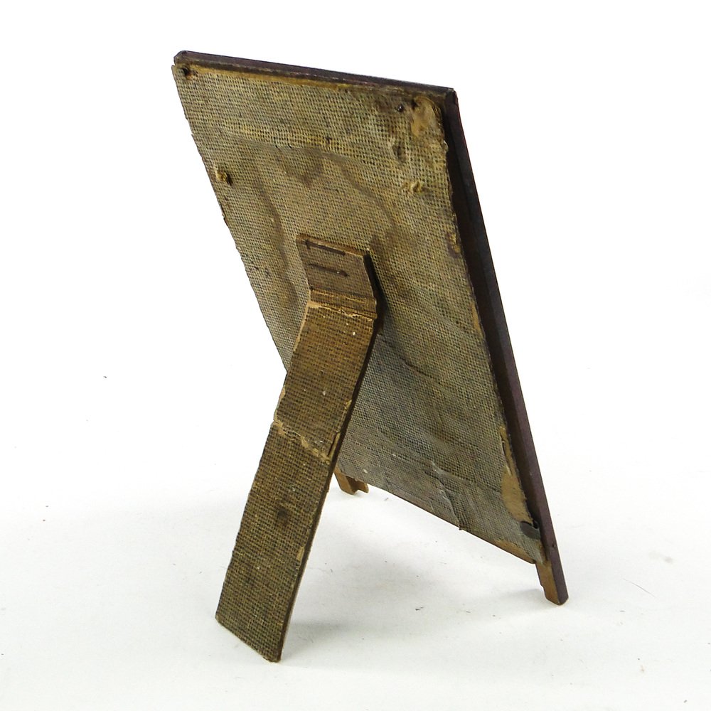 Art Nouveau Polish Frame, 1890s for sale at Pamono