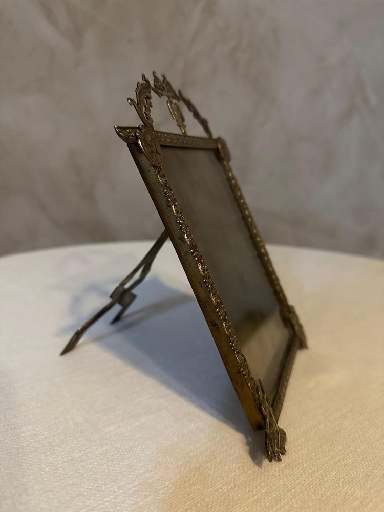 Napoleon III Frame, 1870s for sale at Pamono