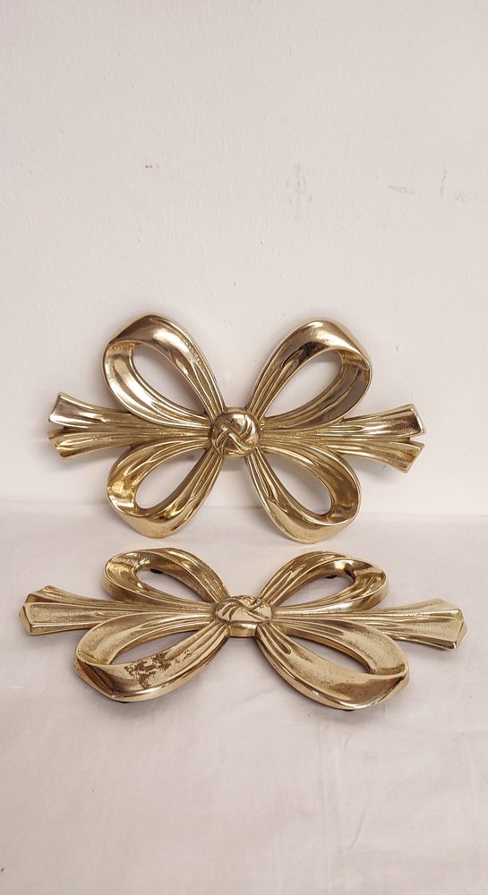 Vintage Spanish Napkin Rings, 1980s, Set of 2 for sale at Pamono