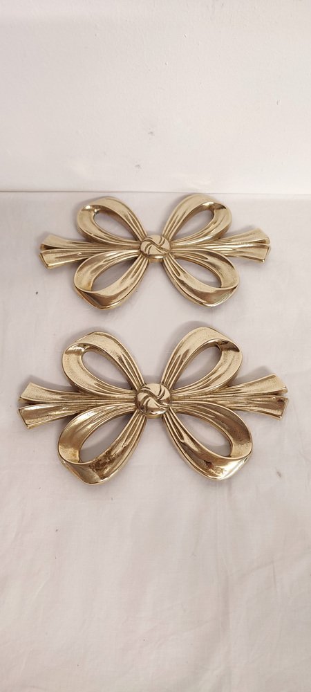 Vintage Spanish Napkin Rings, 1980s, Set of 2 for sale at Pamono