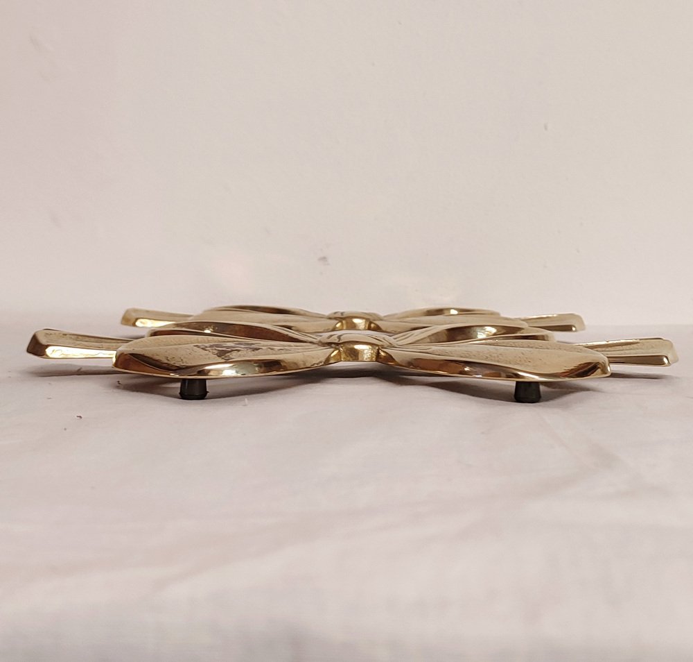 Vintage Spanish Napkin Rings, 1980s, Set of 2 for sale at Pamono