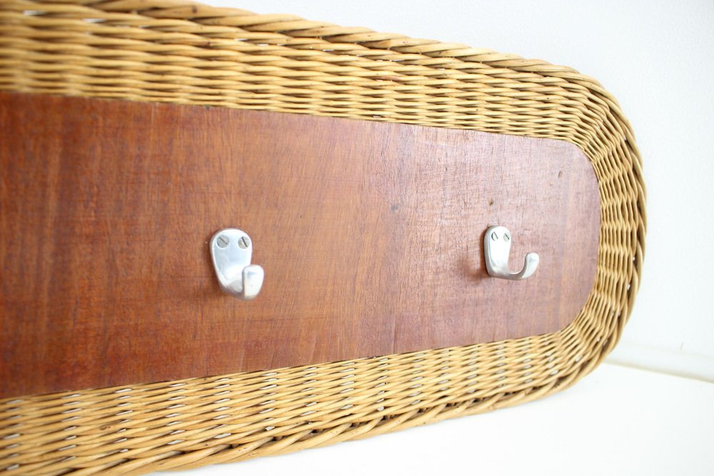 Wall Hanger by Jan Kalous, Former Czechoslovakia, 1970s for sale at Pamono