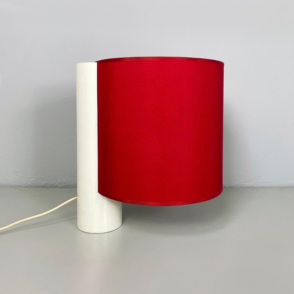 Italian Modern Fluette Table Lamp attributed to Giuliana Gramigna for ...