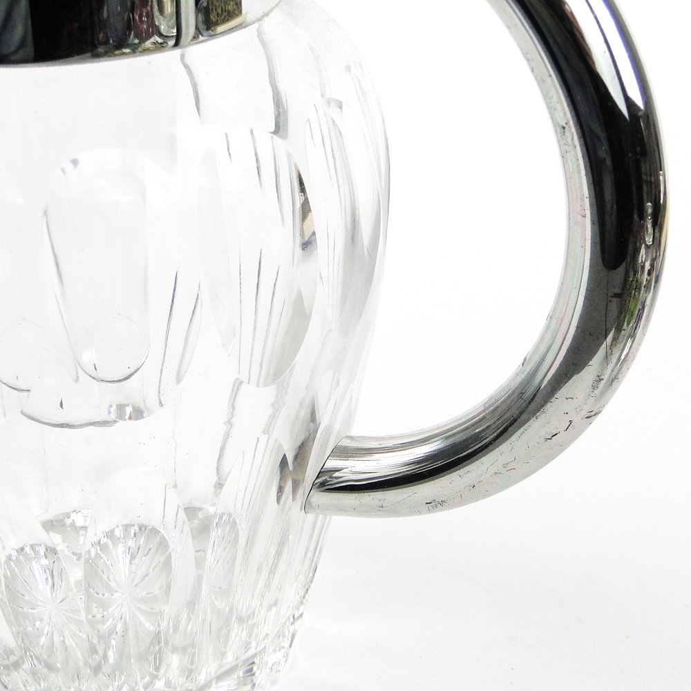 Wine Pitcher, Germany, 1920s for sale at Pamono