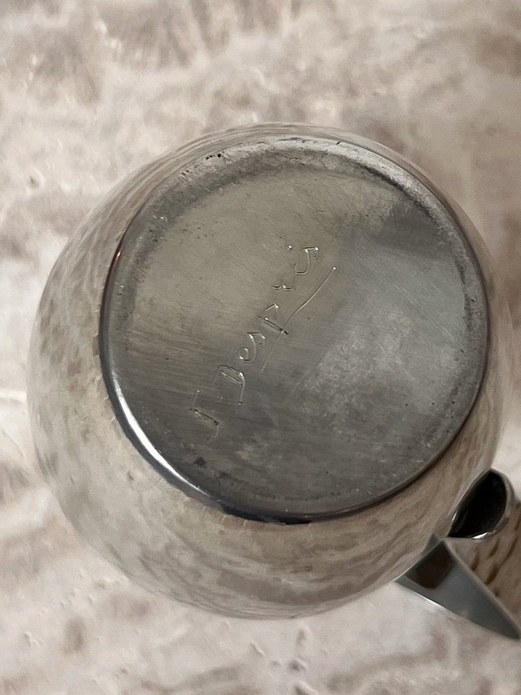 Picher by Jean Després for sale at Pamono