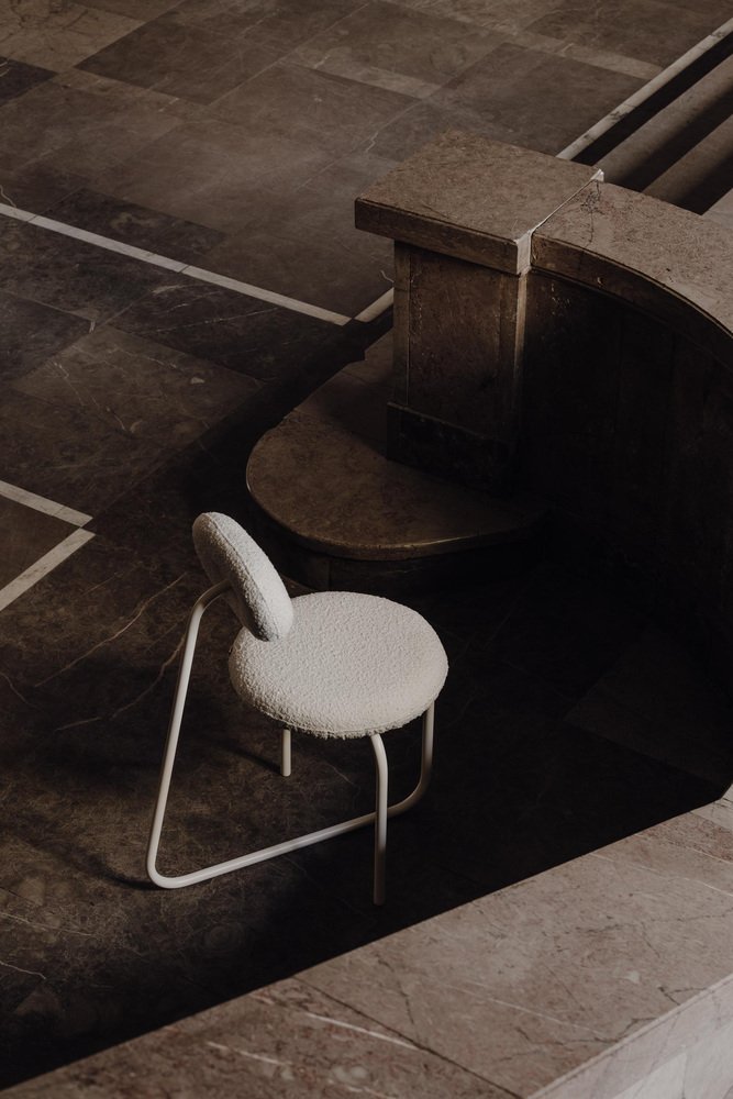Object 101 Chair by NG Design for sale at Pamono