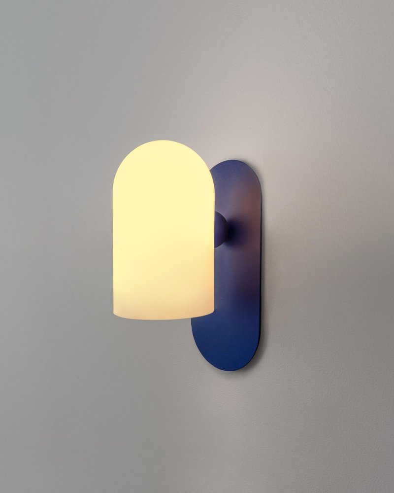 Odyssey Santorini SM Lamp by Schwung for sale at Pamono