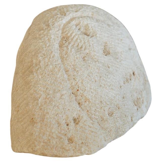 The Most Primitive Face Sculpture by Jean-Baptiste Van Den Heede for ...