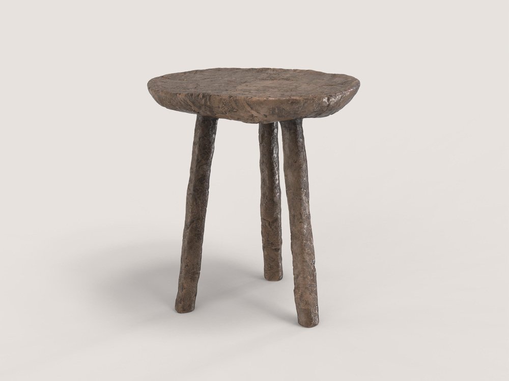 Paragraph V1 Stool by Edizione Limitata for sale at Pamono