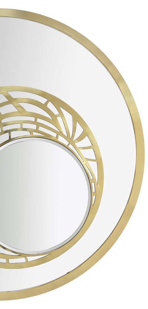 Glimpse Wall Mirror by Memoir Essence for sale at Pamono