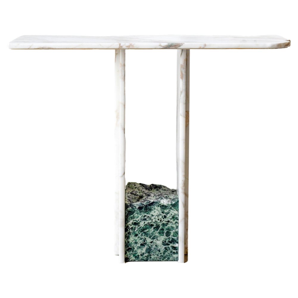 SSC103 Console Table by Stone Stackers for sale at Pamono