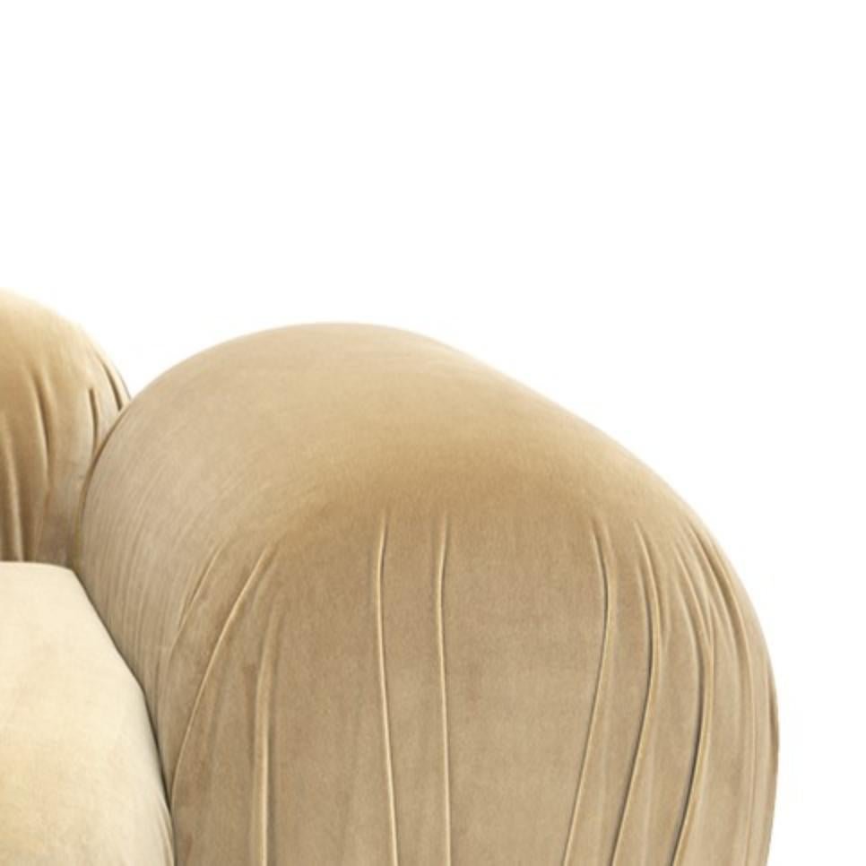 Object 103 Lounge Chair by NG Design for sale at Pamono