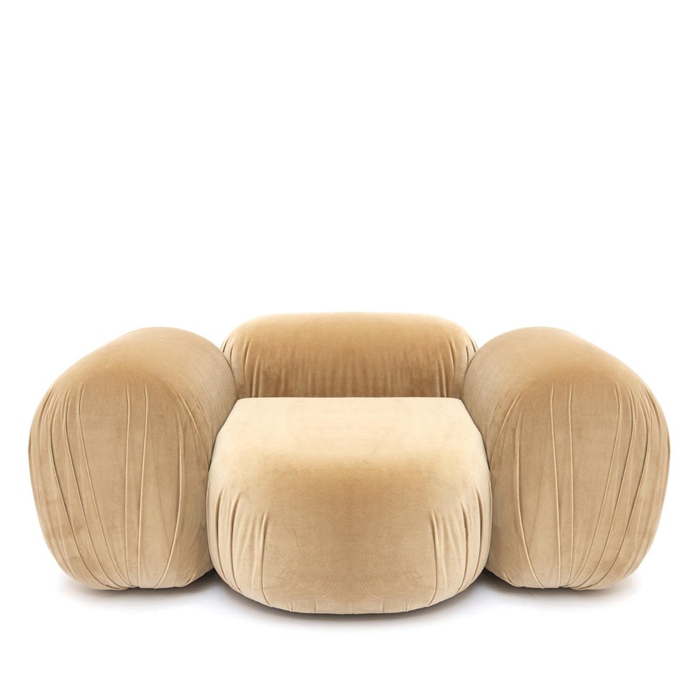 Object 103 Lounge Chair by NG Design for sale at Pamono