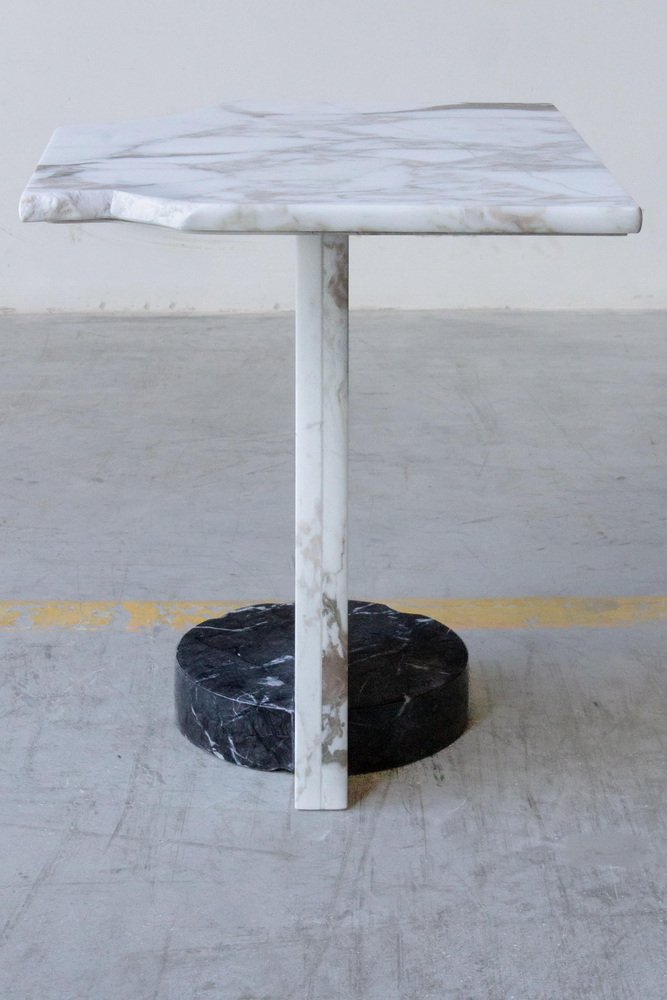 SST022 Side Table by Stone Stackers for sale at Pamono