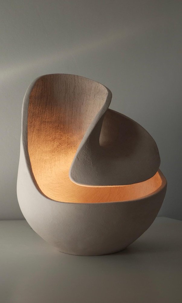 Funktionale Athari Skulptur von Andrei Clontea bei Pamono kaufen