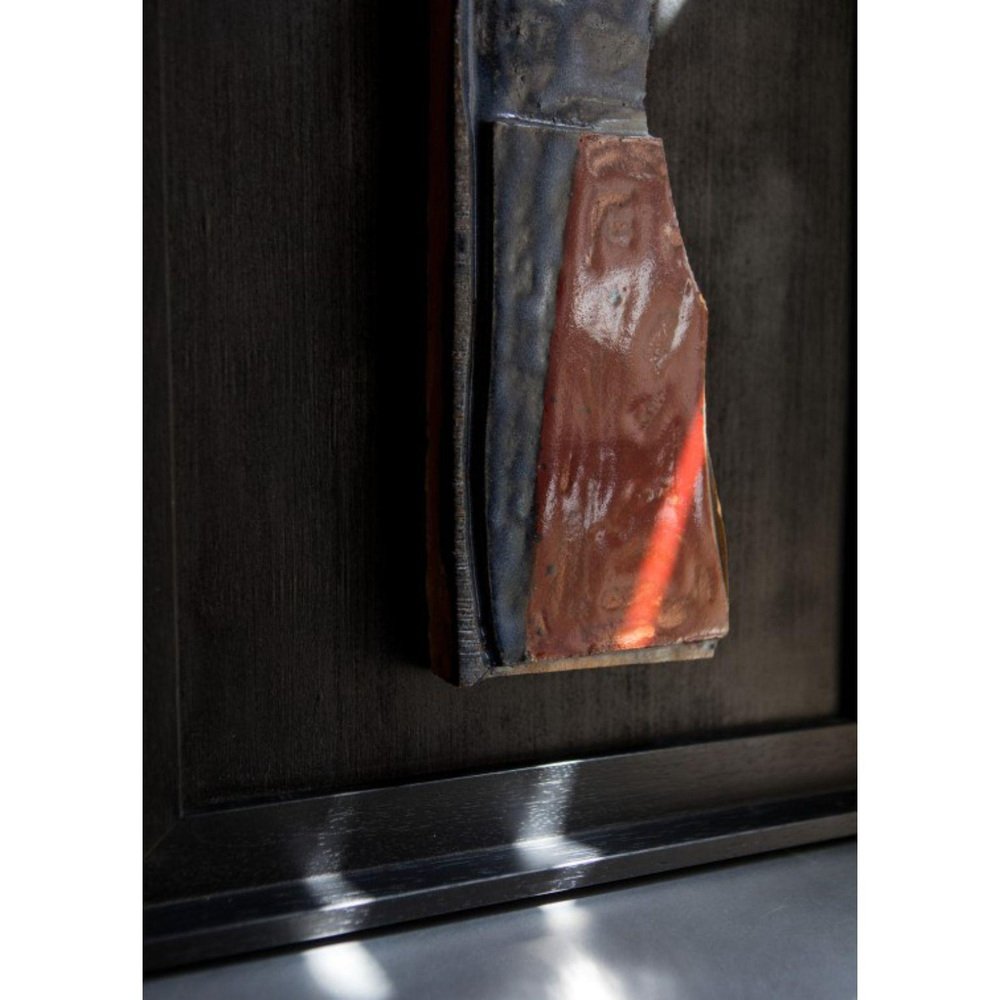 Fragment of a Bass Relief Sculpture by Mylene Niedziałkowski for sale ...