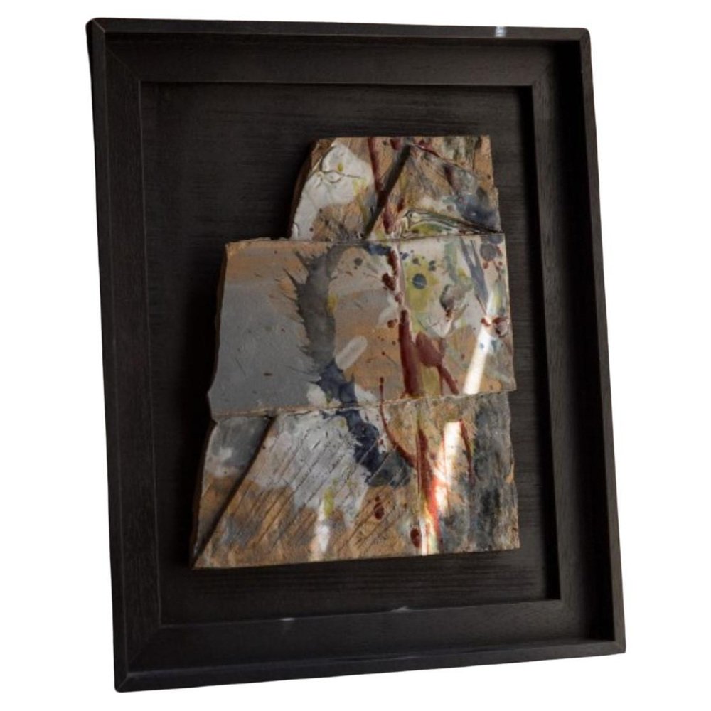 Fragment of a Bass Relief Sculpture by Mylene Niedziałkowski for sale ...